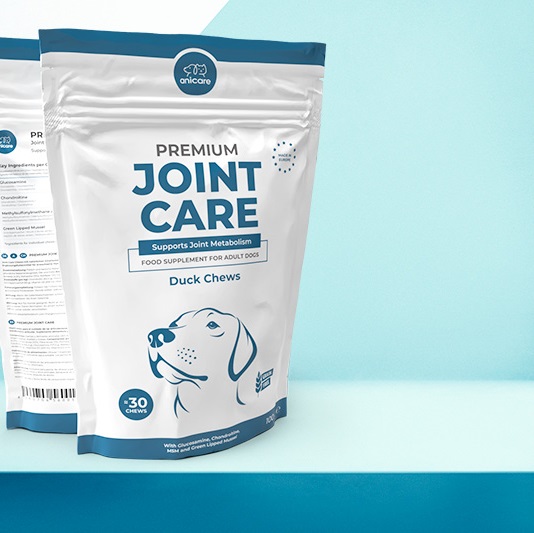 Premium Joint Care van Anicare | Mijn Dieren Vriend